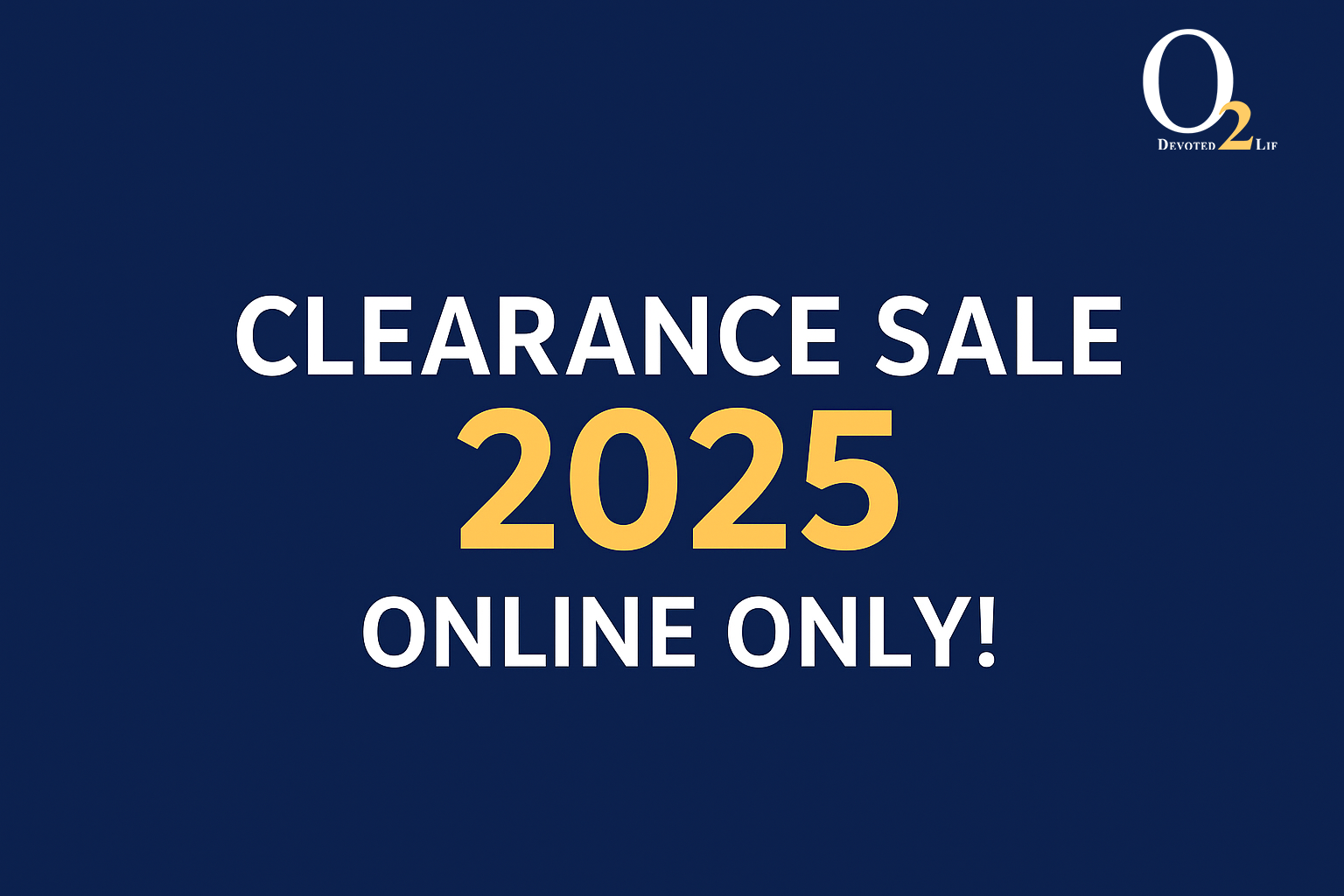 Clearance Sale 2025 – Page 9 – o2fashions