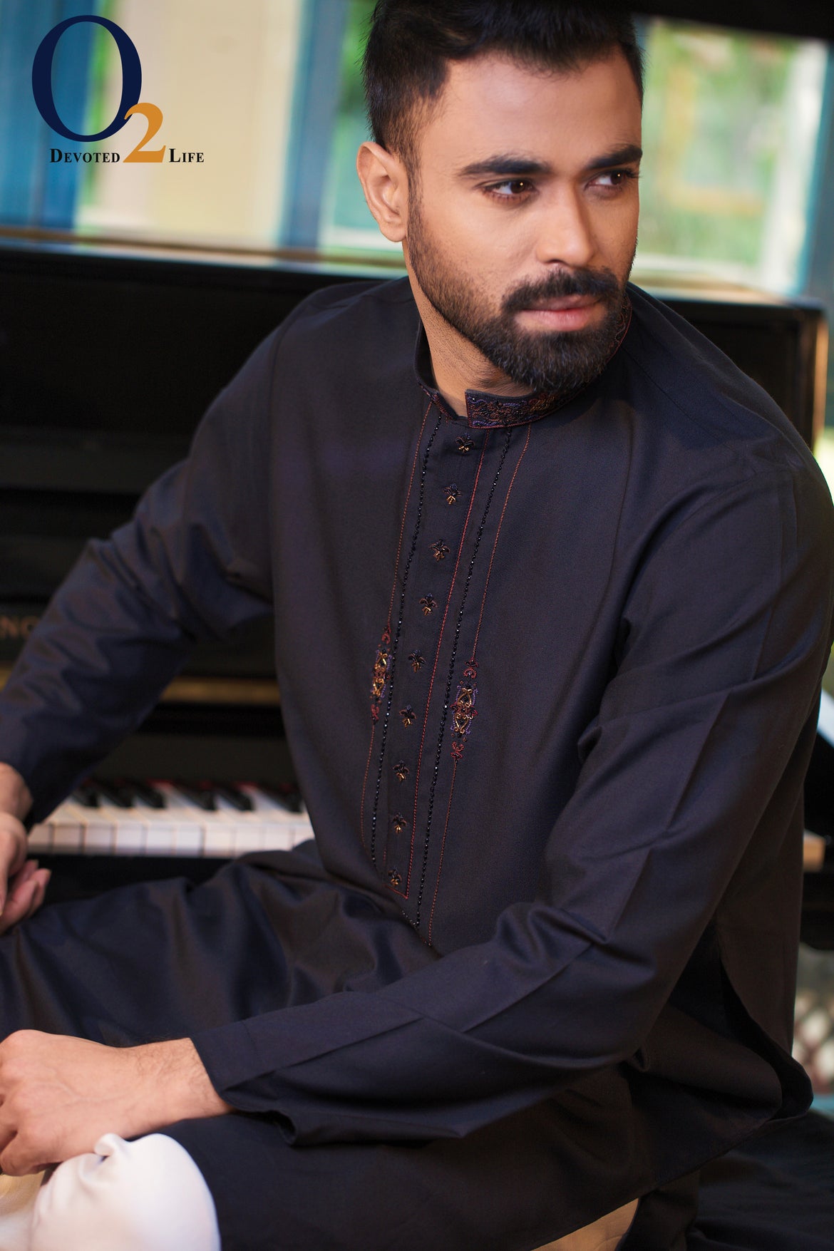 Best Panjabi Collection in Bangladesh – o2fashions