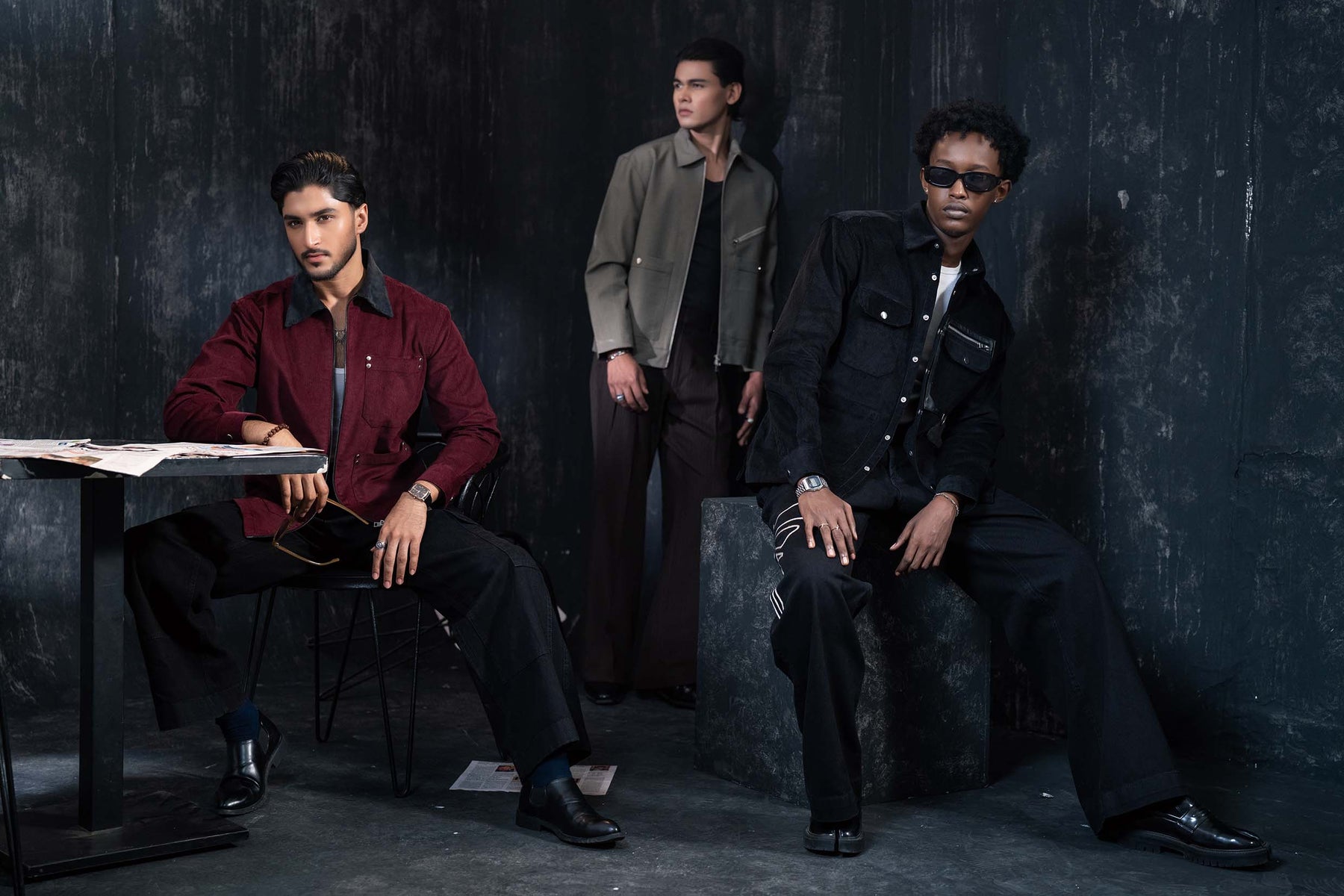 O2 Fashion – o2fashions